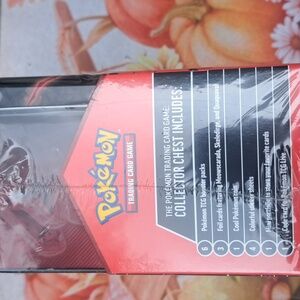 Pokemon | Toys | Pokemon Tcg Collector Set New Sealed | Poshmark